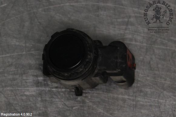 Toyota Supra - Parkeerhulp achter sensor Supra | Autoparts24