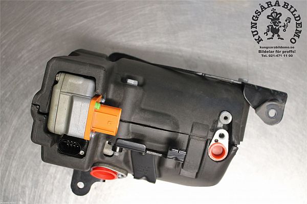 Porsche Taycan Klimapumpe gebraucht kaufen - Autoparts24