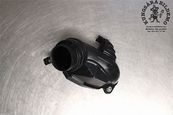 VW T-roc - Intercooler hose Troc | Autoparts24