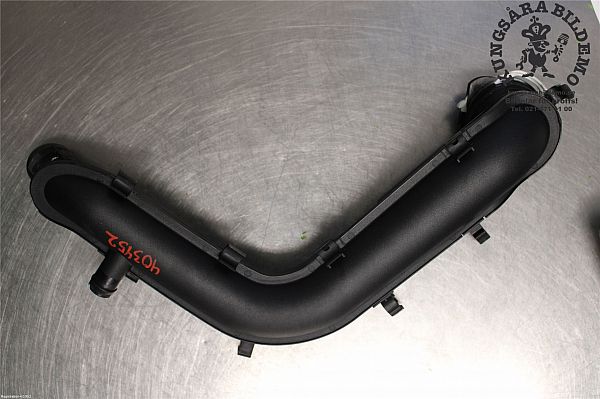 VW T-roc - Intercooler hose Troc | Autoparts24
