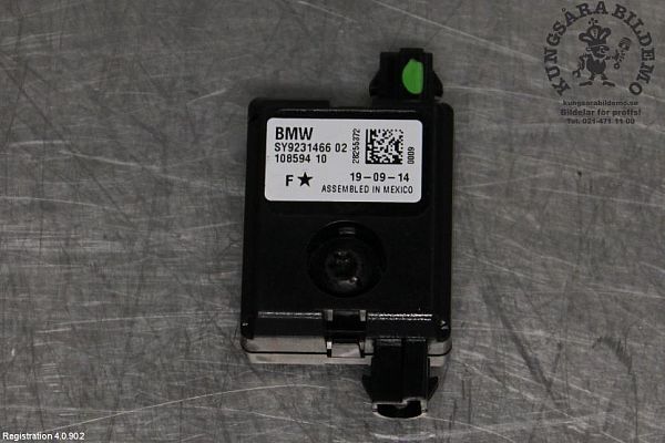 9231466 : Antennenverstärker - Autoparts24