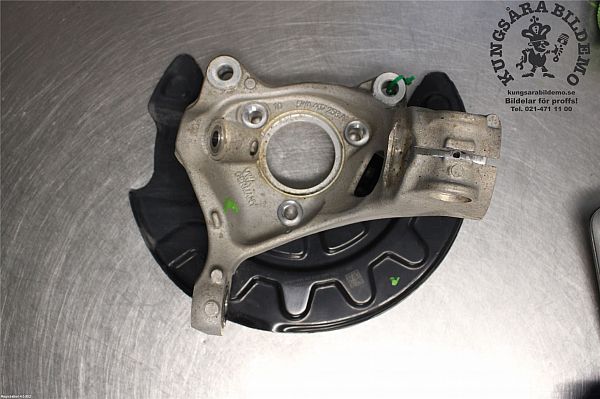 5WA407258A : Spindel for - Autoparts24