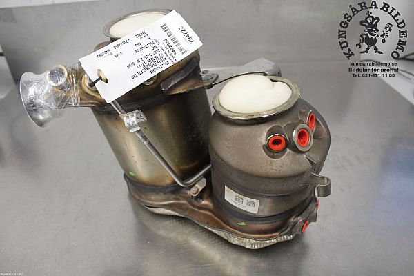 VW Arteon - Roetfilter Arteon | Autoparts24