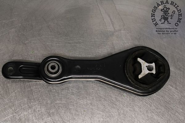 VW Taigo - Versnellingsbak Rubber Taigo | Autoparts24