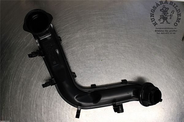 VW Taigo Intercooler Rohr gebraucht kaufen | Autoparts24