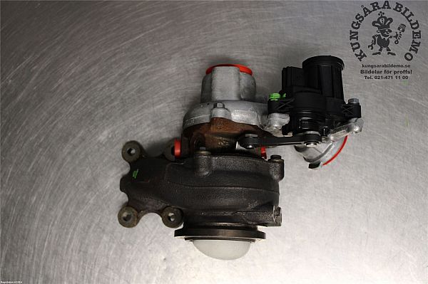 VW Taigo - Turbo / G-lader Taigo | Autoparts24