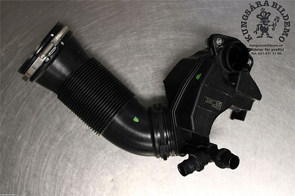 VW Taigo Intercooler Rohr gebraucht kaufen | Autoparts24