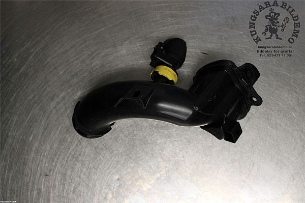 Peugeot Expert Ansaugschlauch gebraucht kaufen | Autoparts24