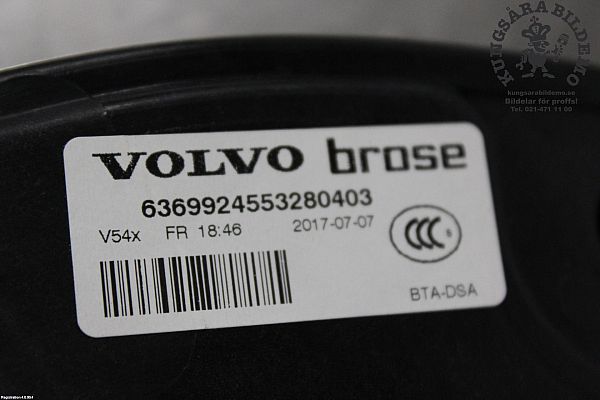 31378593 : Fensterheber 2-türig und Fensterhebermotor - Autoparts24