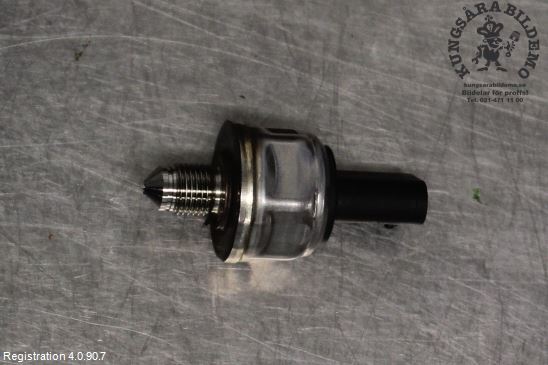 06L906054E: Sensor Temperatur / Druck - Auspuff, Hochdruckrail ...