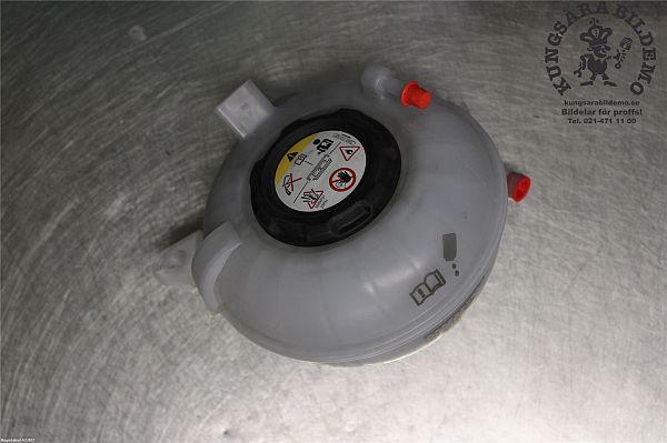 PAB121407A : Ausgleichsbehälter - Autoparts24