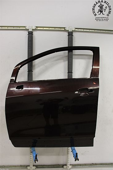 Opel Mokka - Deur Mokka | Autoparts24