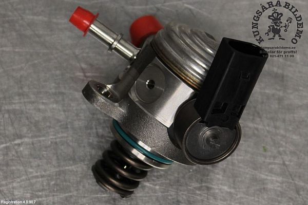 Brugt Skoda Kamiq - Brændstofpumpe | Autoparts24