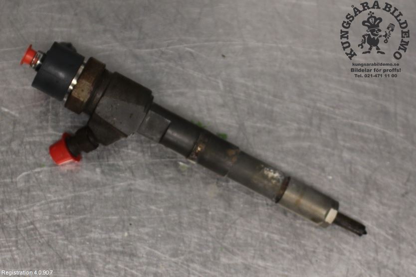 Jeep COMPASS (MP, M6) Nozzle 68093392AB, 2808226475603
