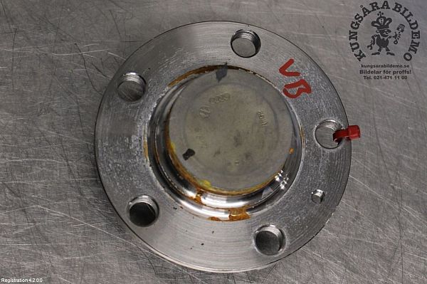 Brugt VW Taigo - Spindel - bag | Autoparts24