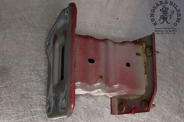 Nissan Qashqai - schokbreker, bumper Qashqai | Autoparts24