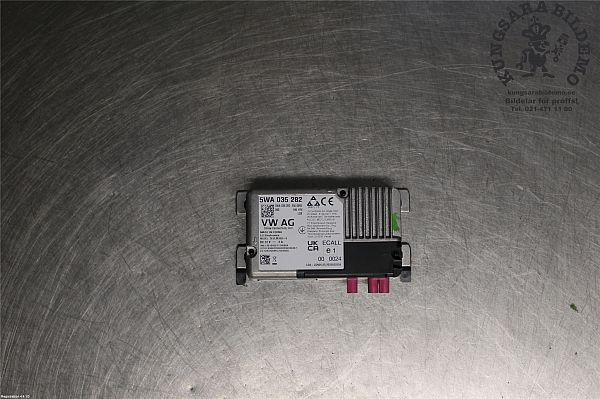 5WA-035-282-C : Styrboks diverse - Autoparts24