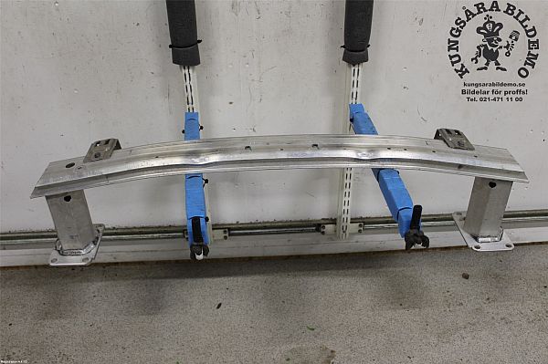 Opel Grandland Stoßstange hinten ohne Anbauteile gebraucht kaufen ...