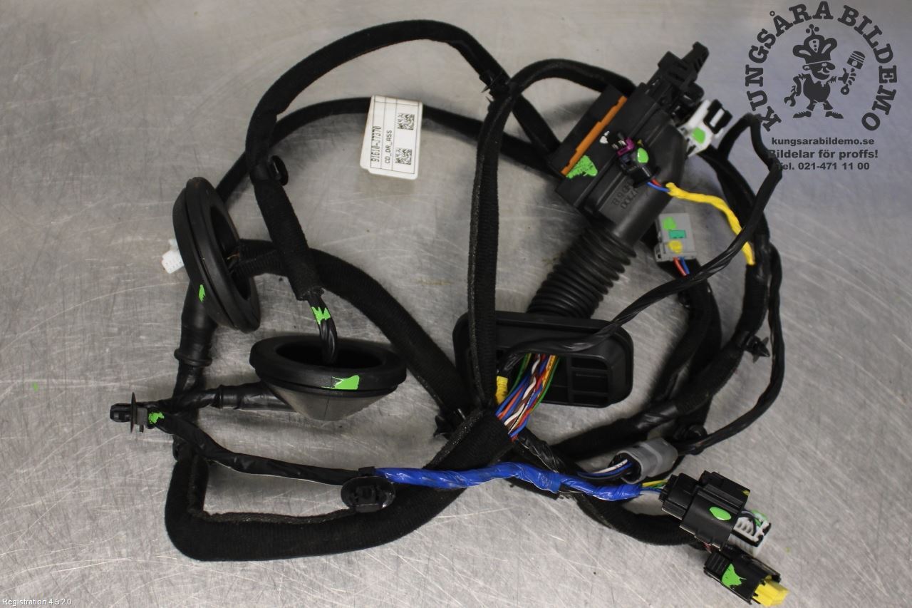 Kia PROCEED (CD) Wire network - complete 91610J7370