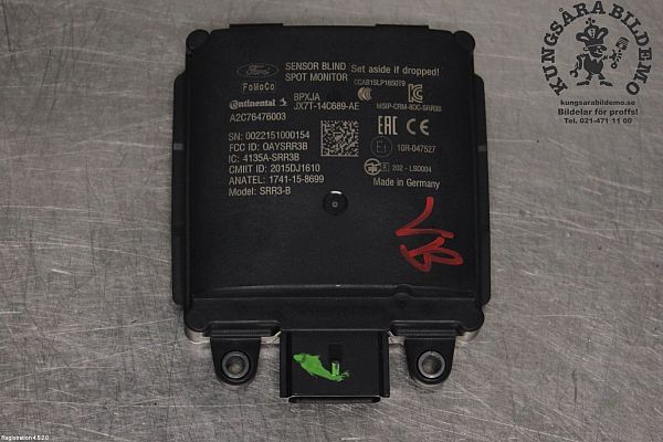 Ford Puma Sensor Radar gebraucht kaufen - Autoparts24