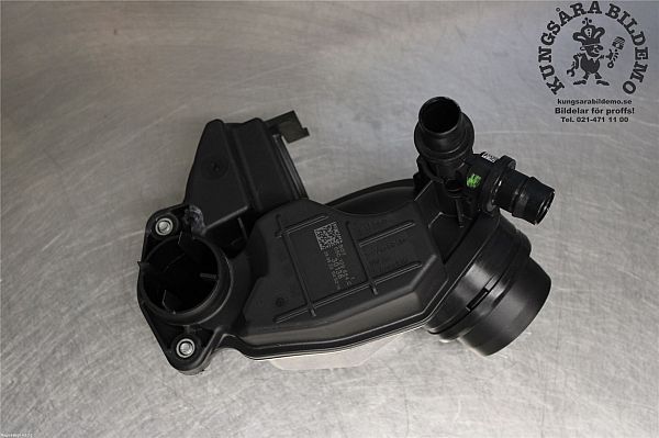 VW Taigo Intercooler Rohr gebraucht kaufen | Autoparts24