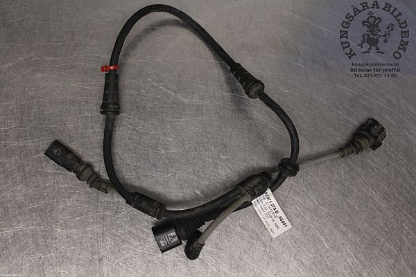 Porsche Taycan Kabelbaum kpl. gebraucht kaufen | Autoparts24
