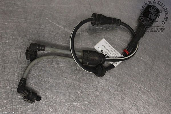 Porsche Taycan - Kabelboom compleet Taycan - Autoparts24