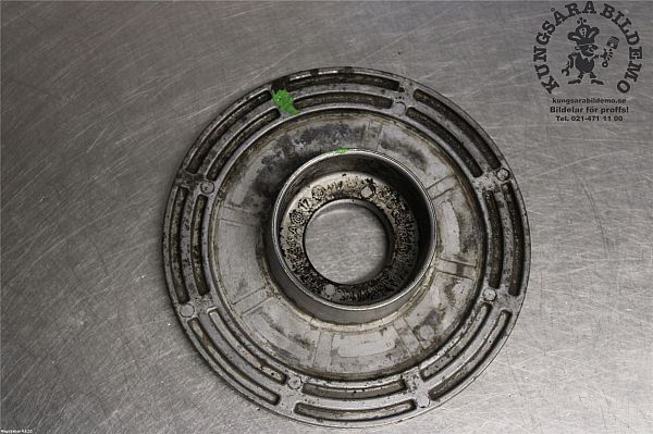 7H0412341A : Ressort avant gauche et droit les mêmes - Autoparts24