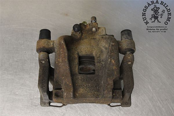 36010011 : Bremssattel- hinten rechts und Bremssattel- hinten links ...