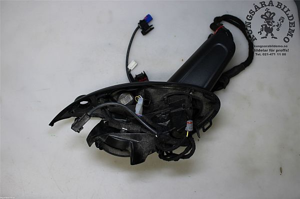 Porsche Macan Seitenspiegel gebraucht kaufen | Autoparts24