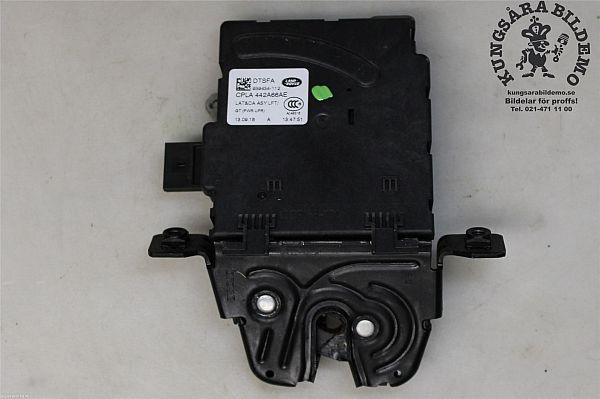 CPLA442A66AF : Centrale vergrendeling - Autoparts24