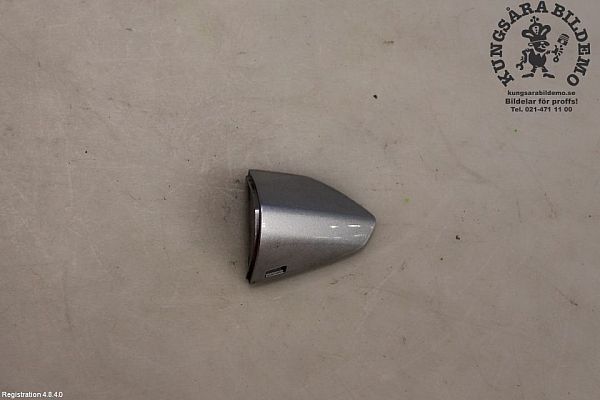 8Y0-837-879-A-GRU : Handgriff aussen - Autoparts24