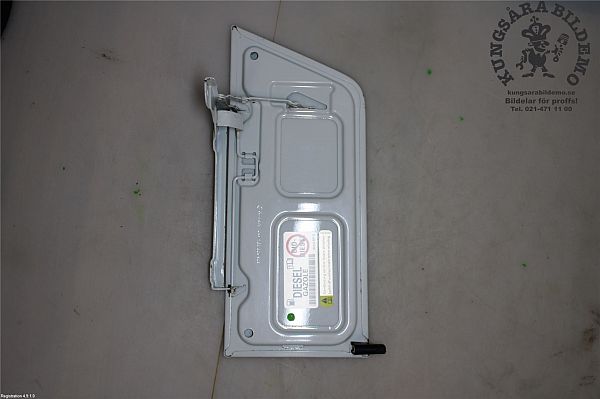 7E0809905A : Tankdeckel und Tankklappe - Autoparts24