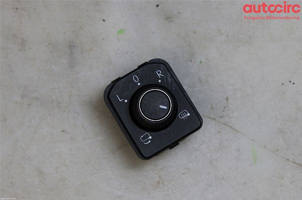 Cupra Formentor Seitenspiegelkontakt gebraucht kaufen | Autoparts24