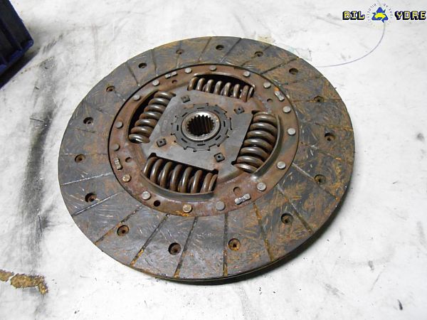 4130026010 : Kupplungsscheibe - Autoparts24