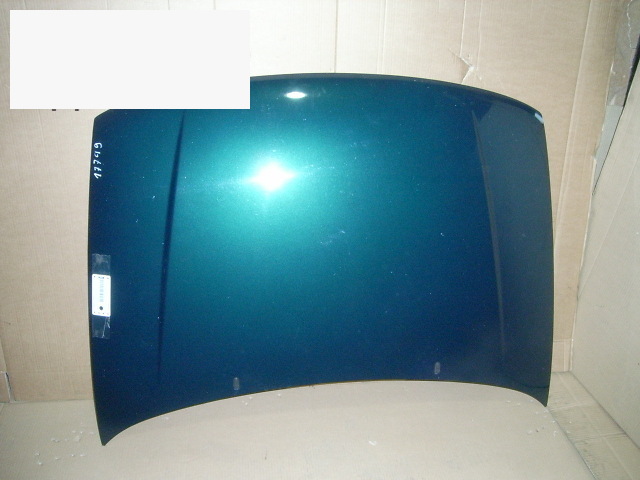 VW Polo - Motorkap Polo | Autoparts24