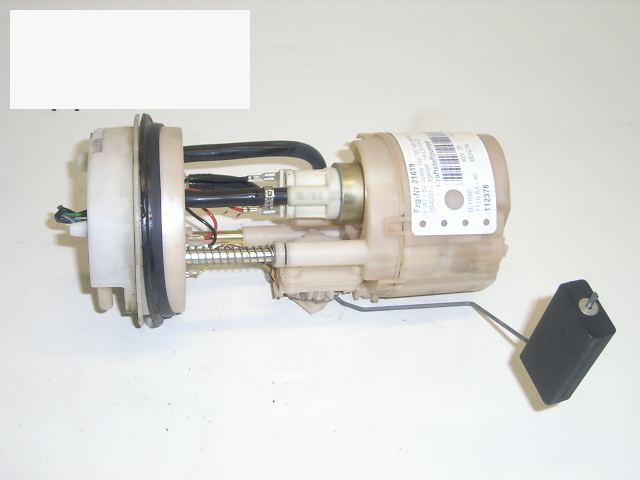Fiat - brandstofpomp | Autoparts24