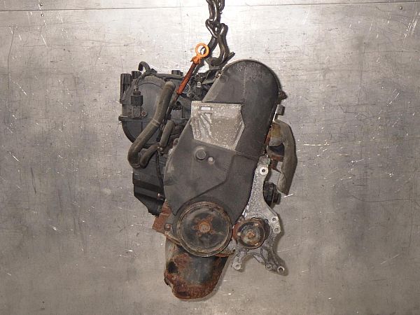 VW Polo - Motor Polo | Autoparts24