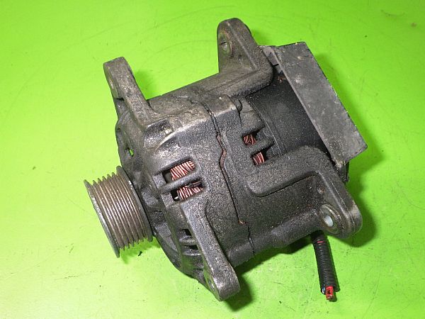 Ford KA - Dynamo / Alternator KA | Autoparts24