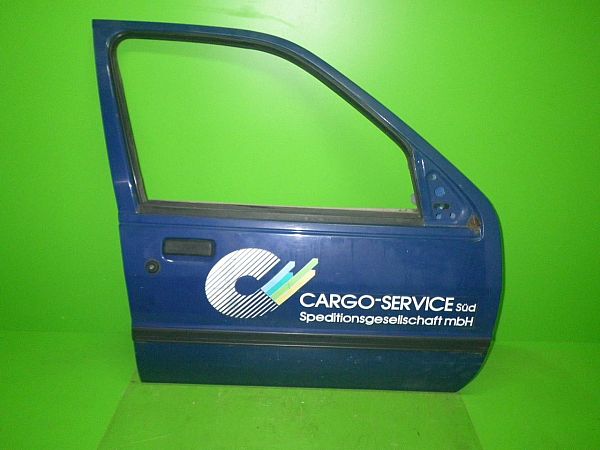 Ford Courier - Deur Courier | Autoparts24