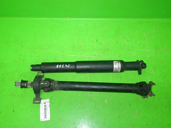 BMW Z3 - Cardanas Z3 | Autoparts24