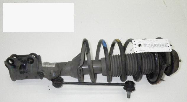HYUNDAI-54650-0X100 : Ressort et Amortisseur avant - Autoparts24