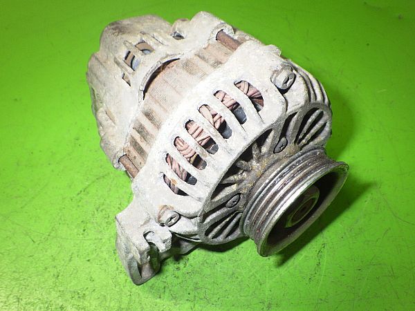 8200667605 : Generator - Autoparts24