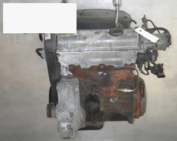 VW - Motor | Autoparts24