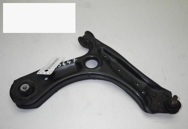 SEAT-6Q0407151L : Bærearm forrest nederst - Autoparts24