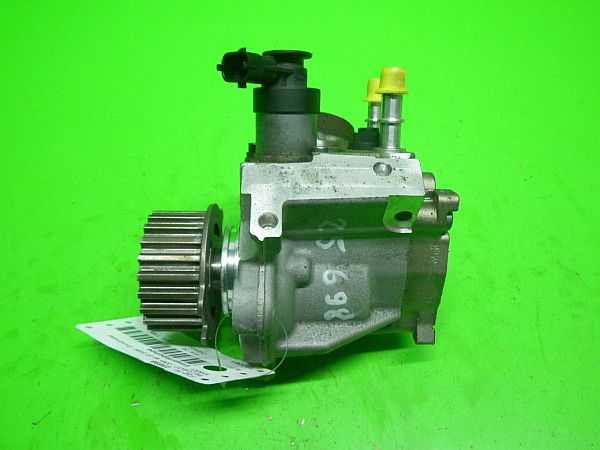Peugeot 206 - Hogedrukpomp 206 - Autoparts24