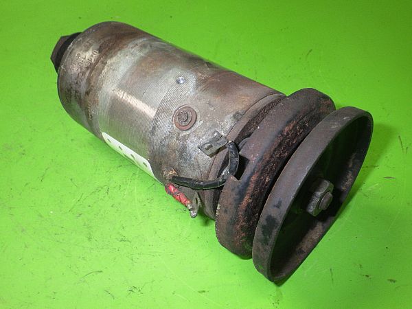 VW Beetle - Dynamo / Alternator Beetle | Autoparts24