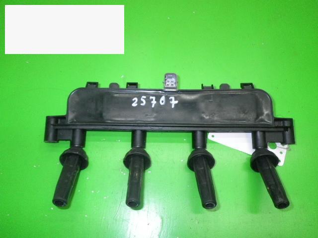 Peugeot - Besturing elektrische ontsteking | Autoparts24