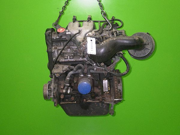 Renault - Motor | Autoparts24