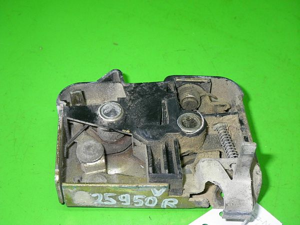 VW Transporter - Deurslot Transporter | Autoparts24